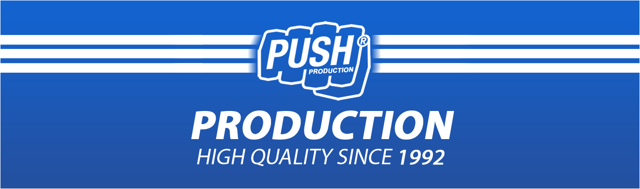 Potenzmittel und Stimulationsmittel | Push Production