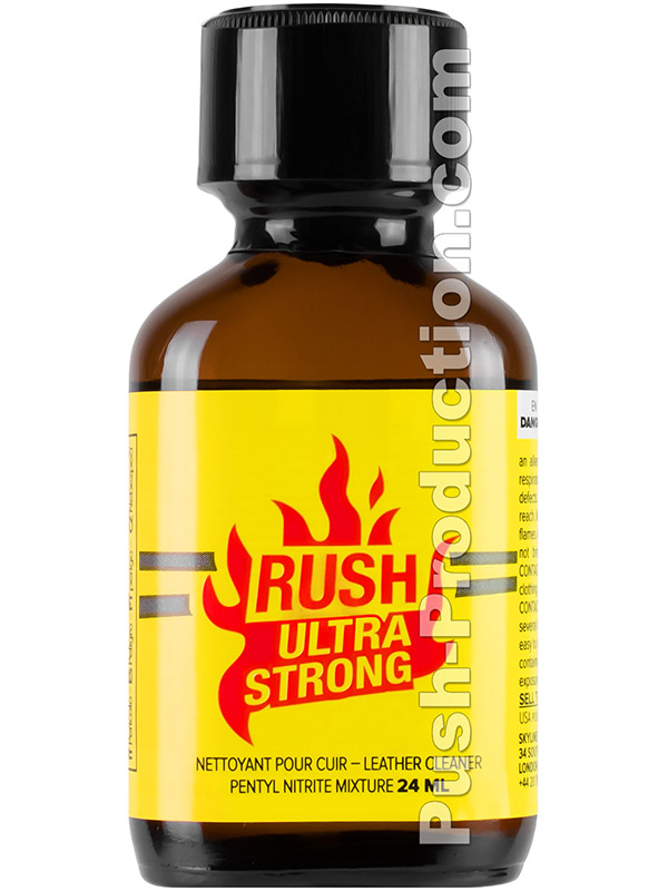 Rush Ultra Strong Big 24ml | Now here in our shop